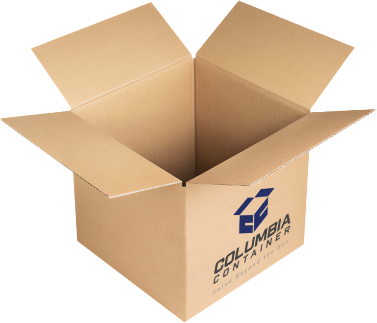 Corrugated Packaging and Display Needs - Columbia Container